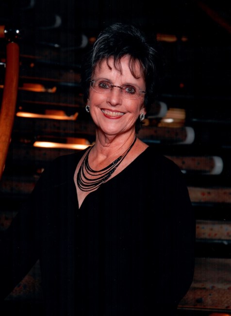 Evalyn Patterson Obituary - Nacogdoches, TX