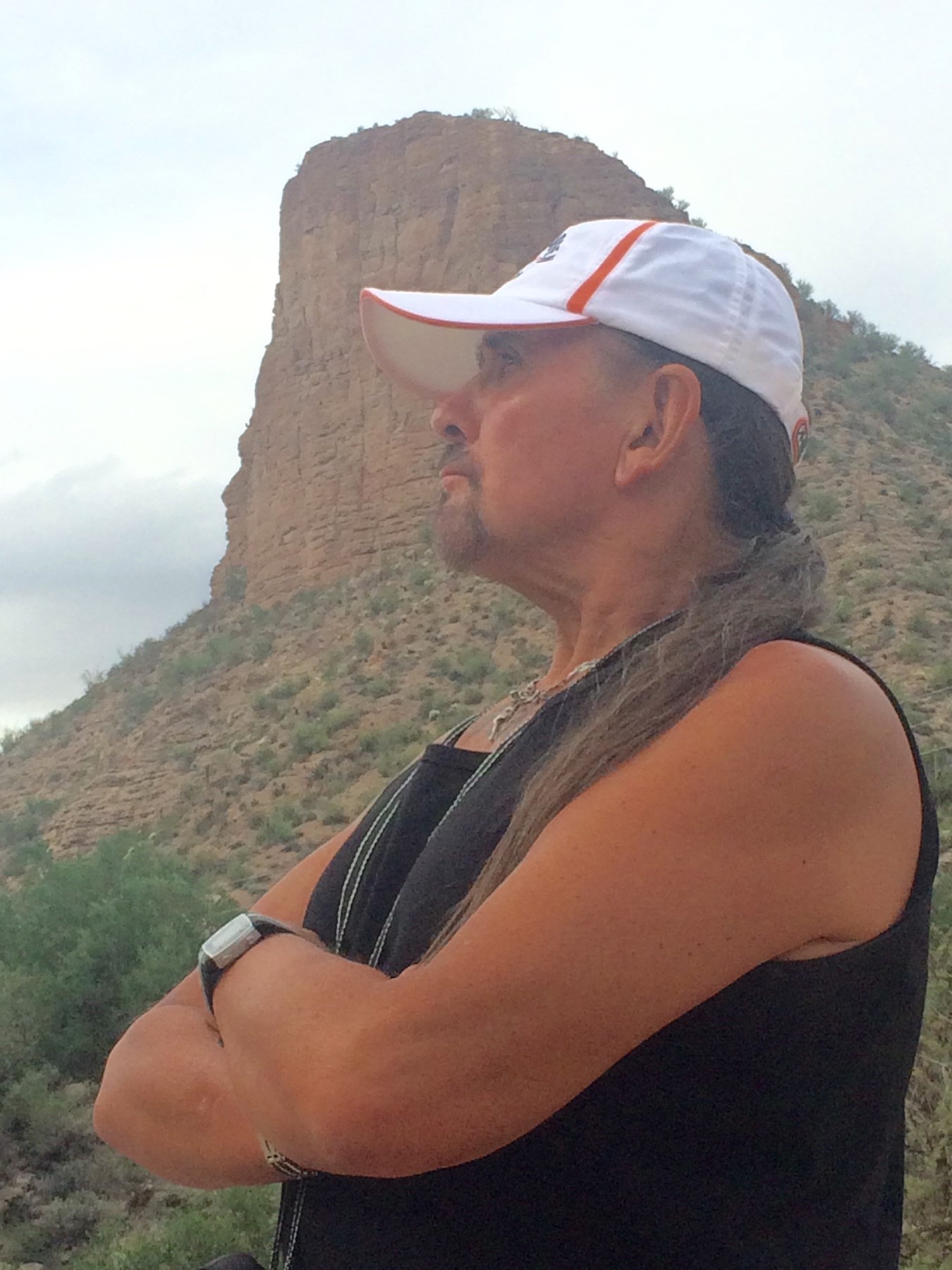 Lynn Jarrett Obituary - Ontario, CA