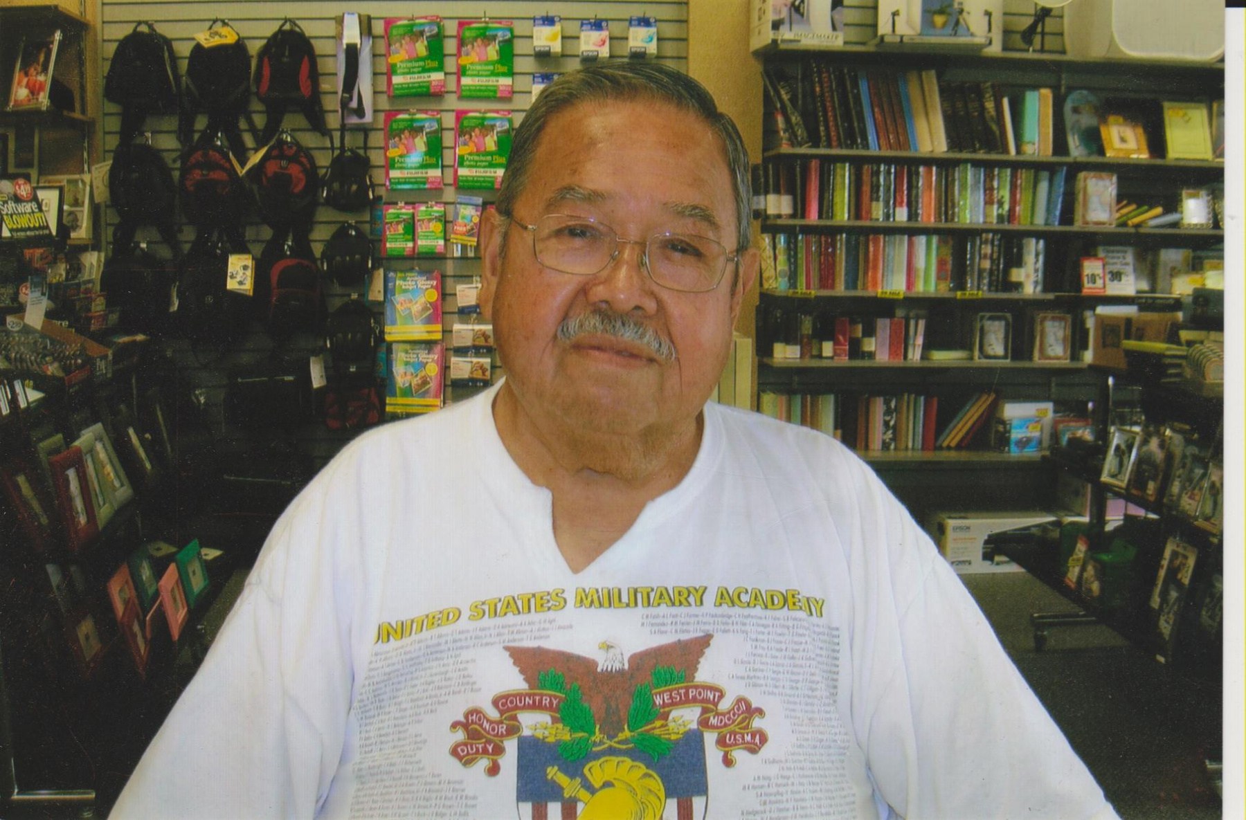 Richard Castillo Obituary - Arlington, VA