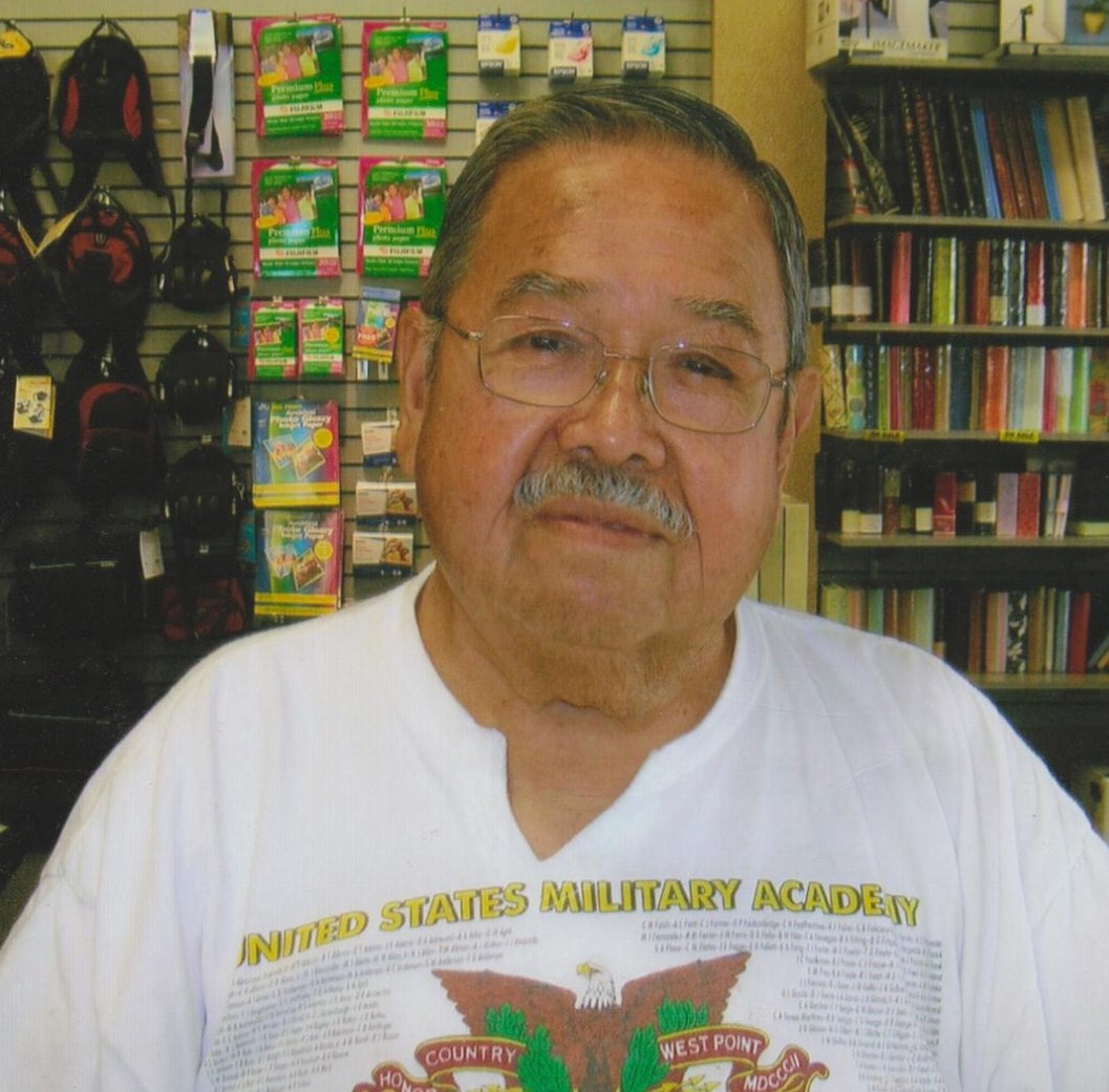 Richard Castillo Obituary - Arlington, VA
