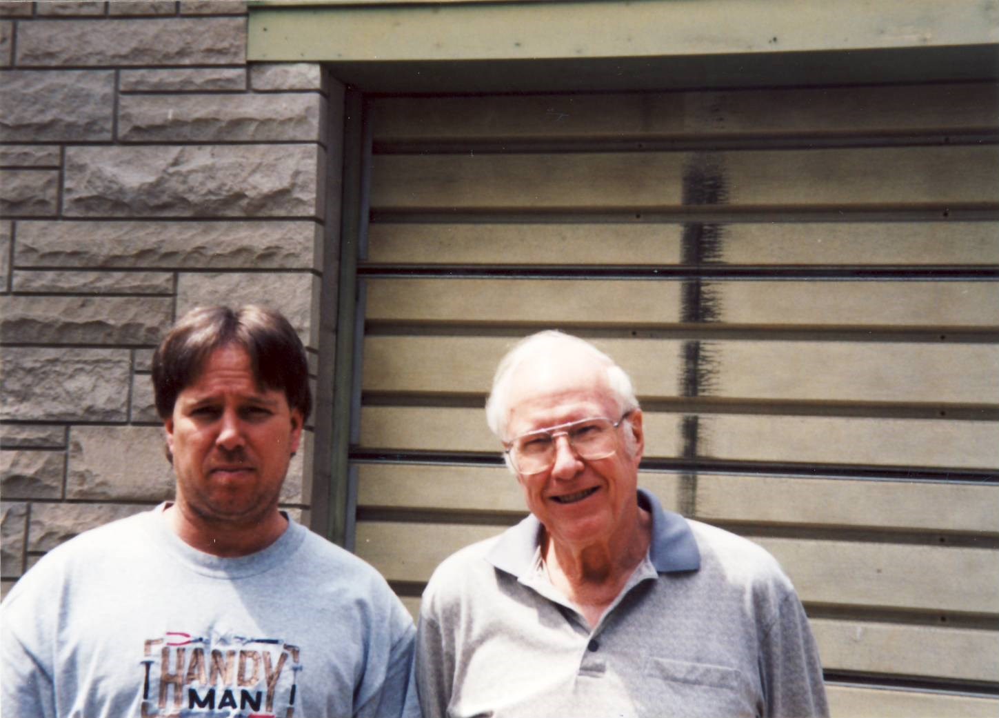 James Trusty Obituary - Louisville, KY