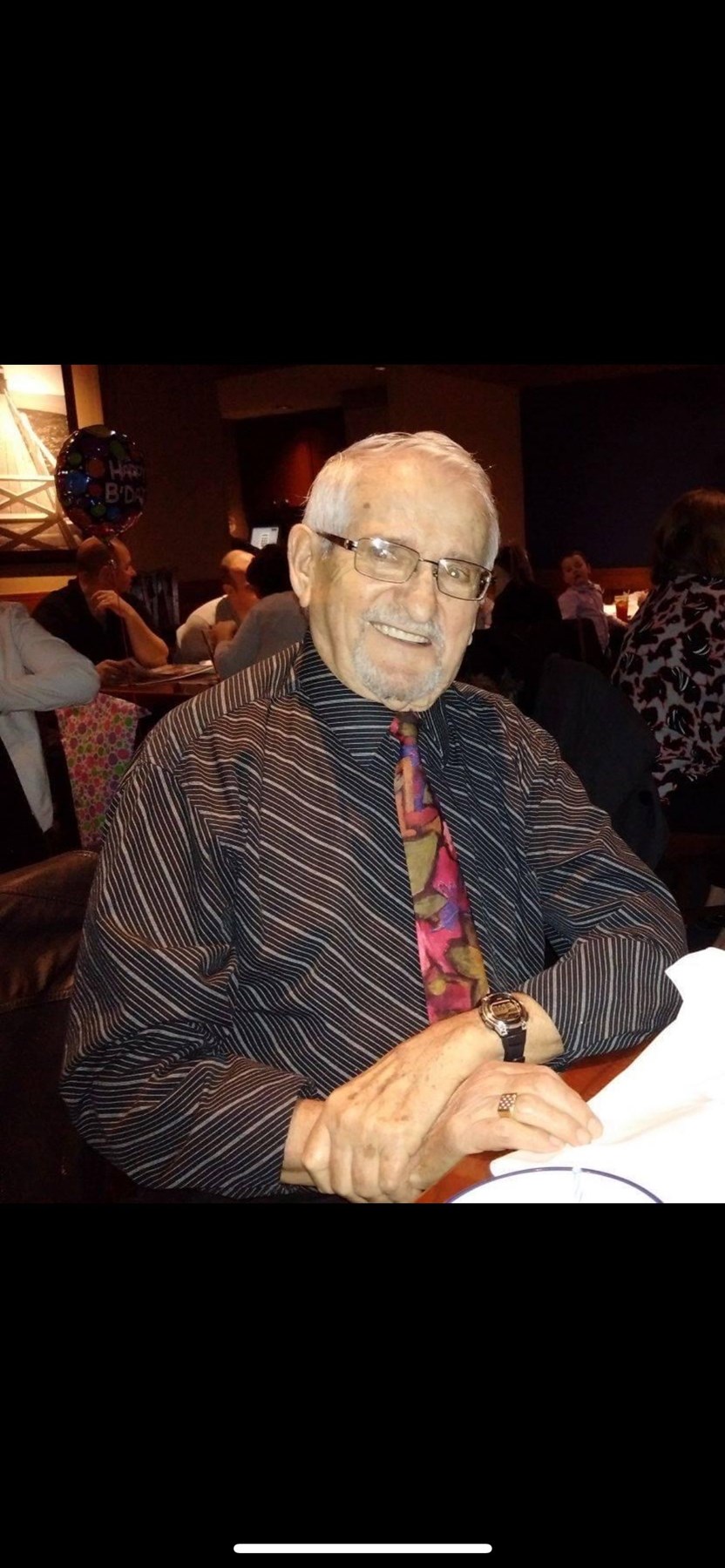 Jura Marinic Obituary - Hamilton, ON