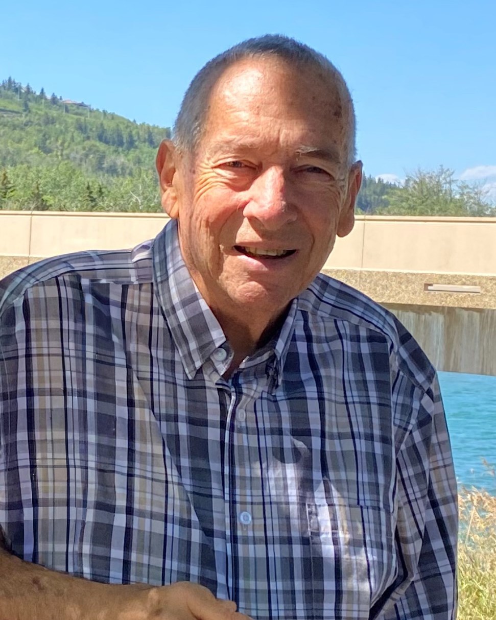 Alan Nourse Obituary - Calgary, AB