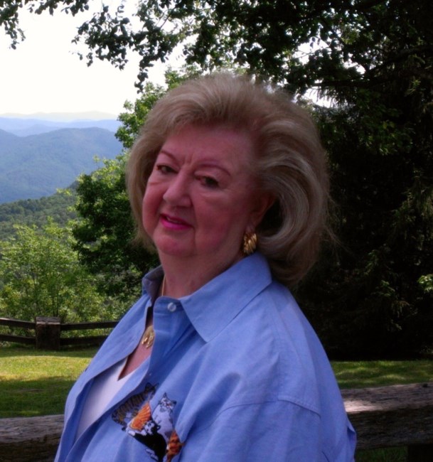 Patricia Baggett Obituary - Marietta, GA