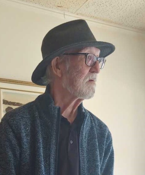 Jean-Marc Viger avis de décès - L'Annonciation, QC