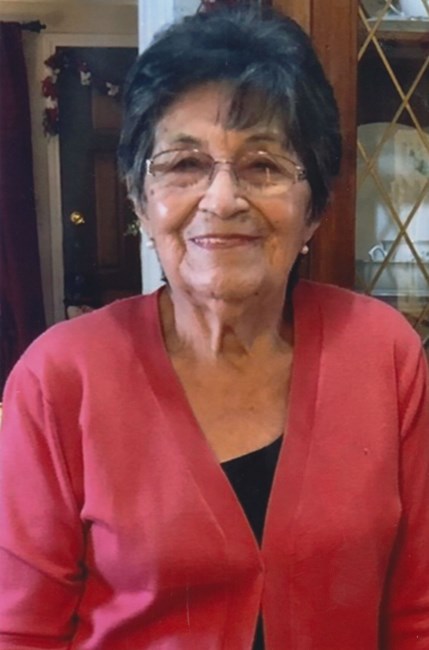Ofelia C. Garcia Obituary - Corpus Christi, TX