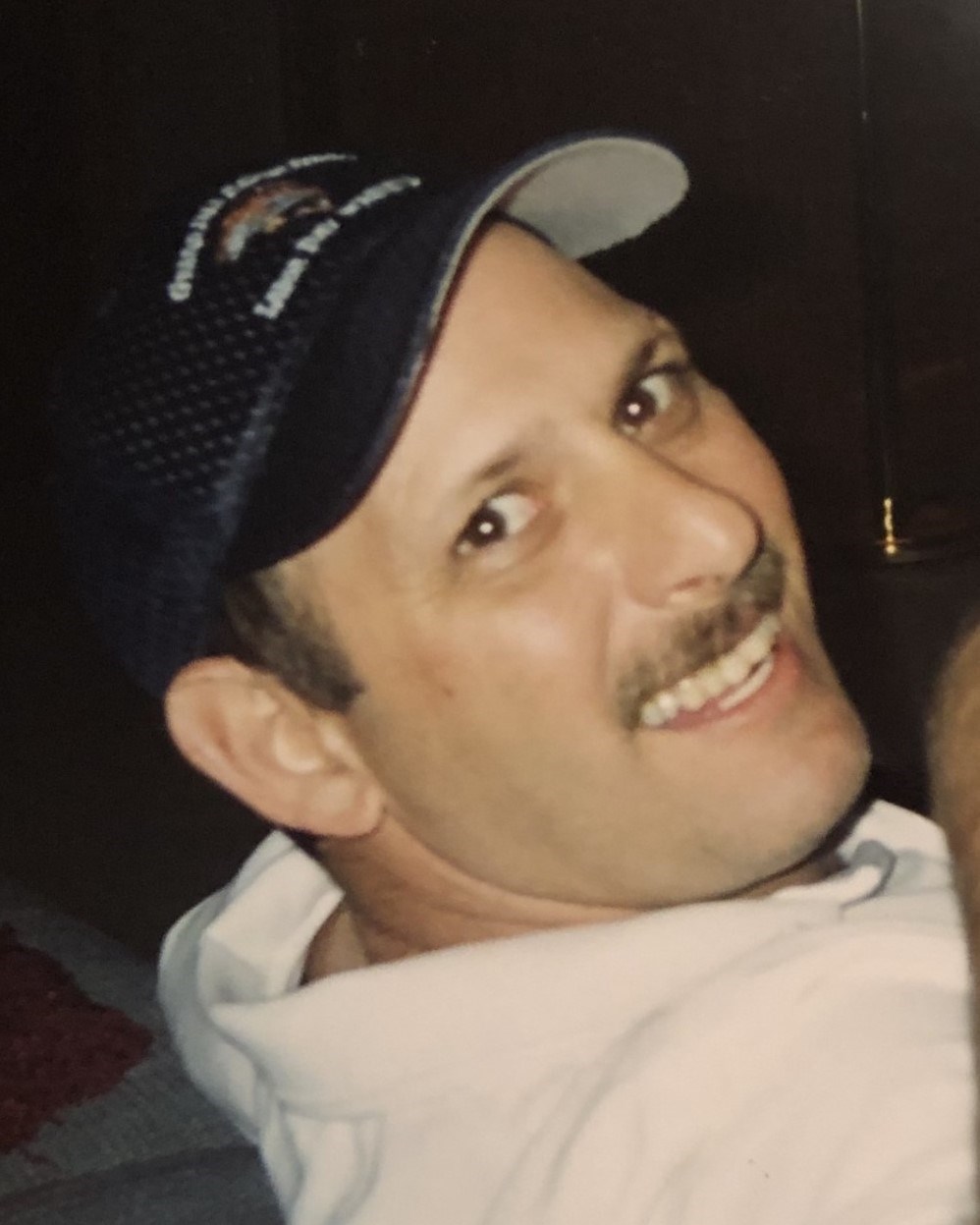 Michael Ray Gautreau Obituary - Gonzales, LA