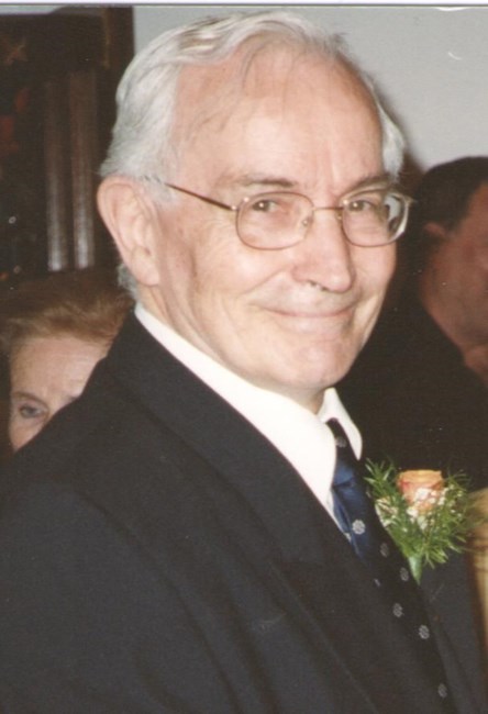 abbé Jean-Marie Gilbert Obituary - St-Hyacinthe, QC