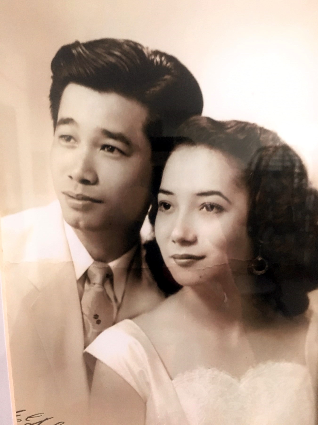 Ernesto Chan Cuan Obituary - San Juan, PR