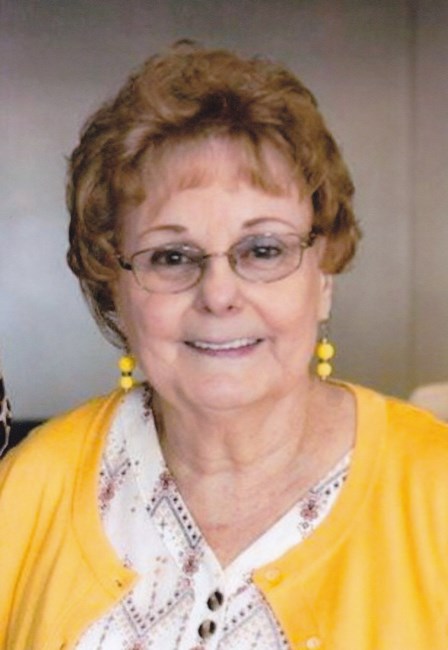 Ellen L. Ledford Obituary - Greensburg, IN