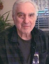 John A. Bax Obituary - Springfield, IL