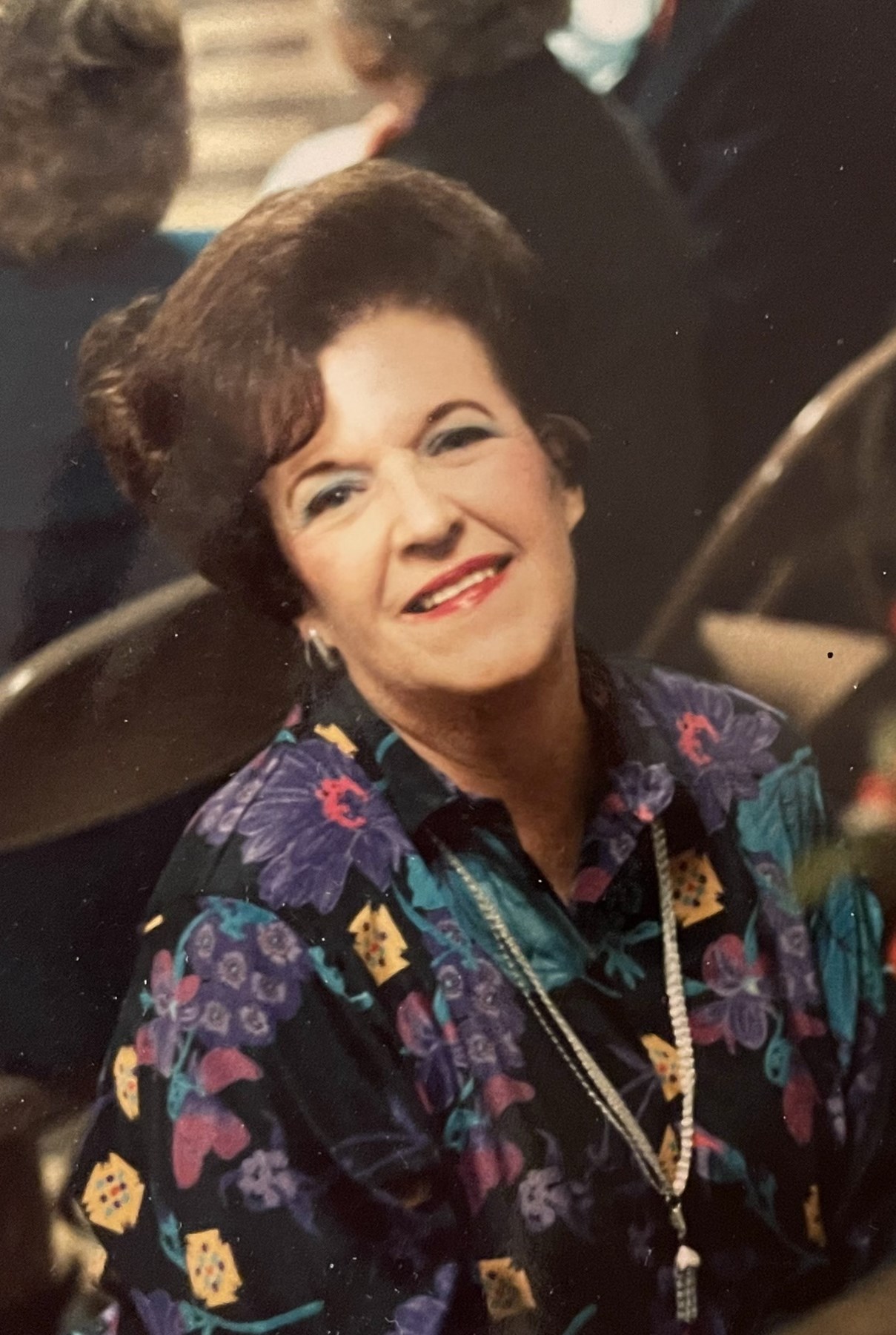 Marian Miller Obituary - Norfolk, VA
