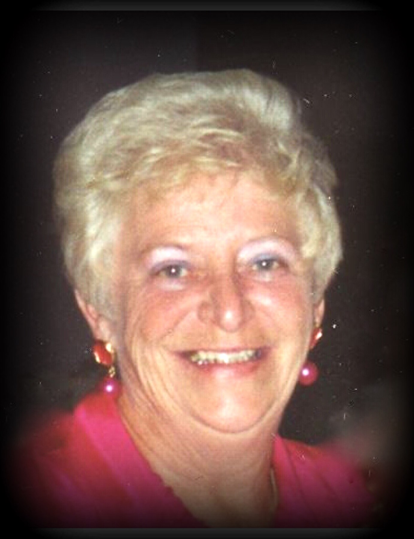 Elizabeth Redpath Obituary - St. Catharines, ON