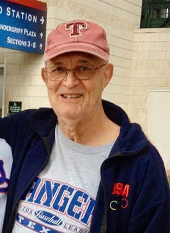 Jimmy Haynes Obituary - Dallas, TX