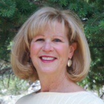 Robin Lovejoy Obituary - Greeley, CO