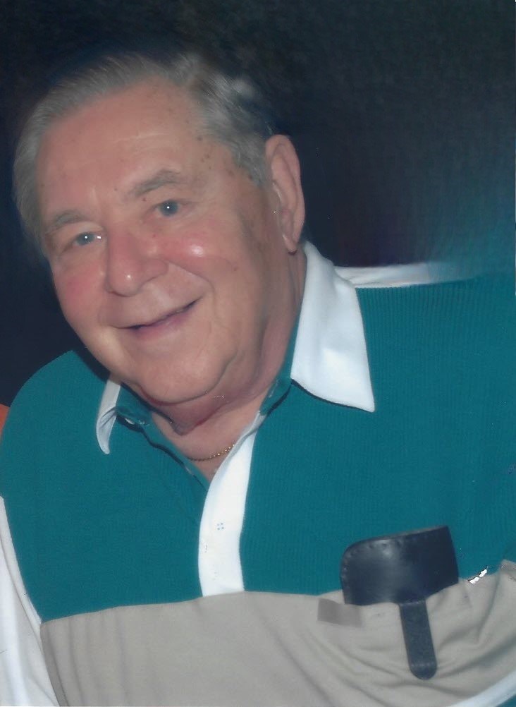Stanley Hirsch Obituary - North Lauderdale, FL
