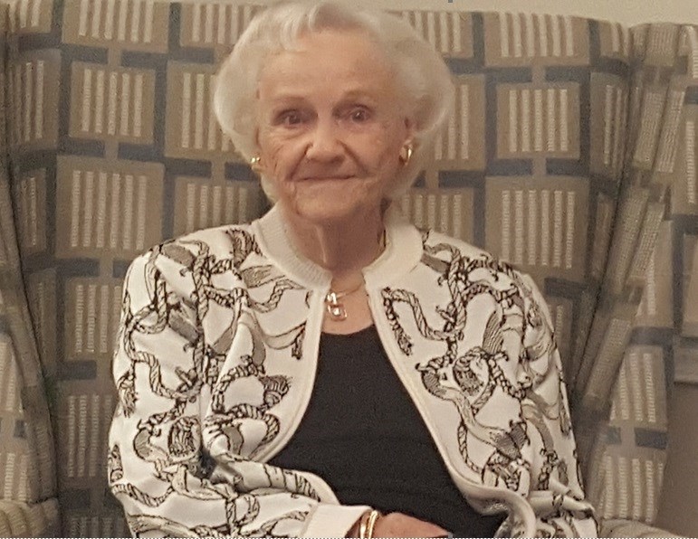 Glenette Bestwick Obituary - Seattle, WA