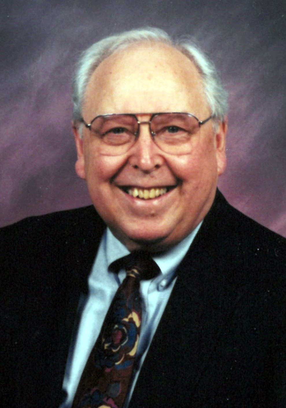 Jack Means Obituary - Portland, OR