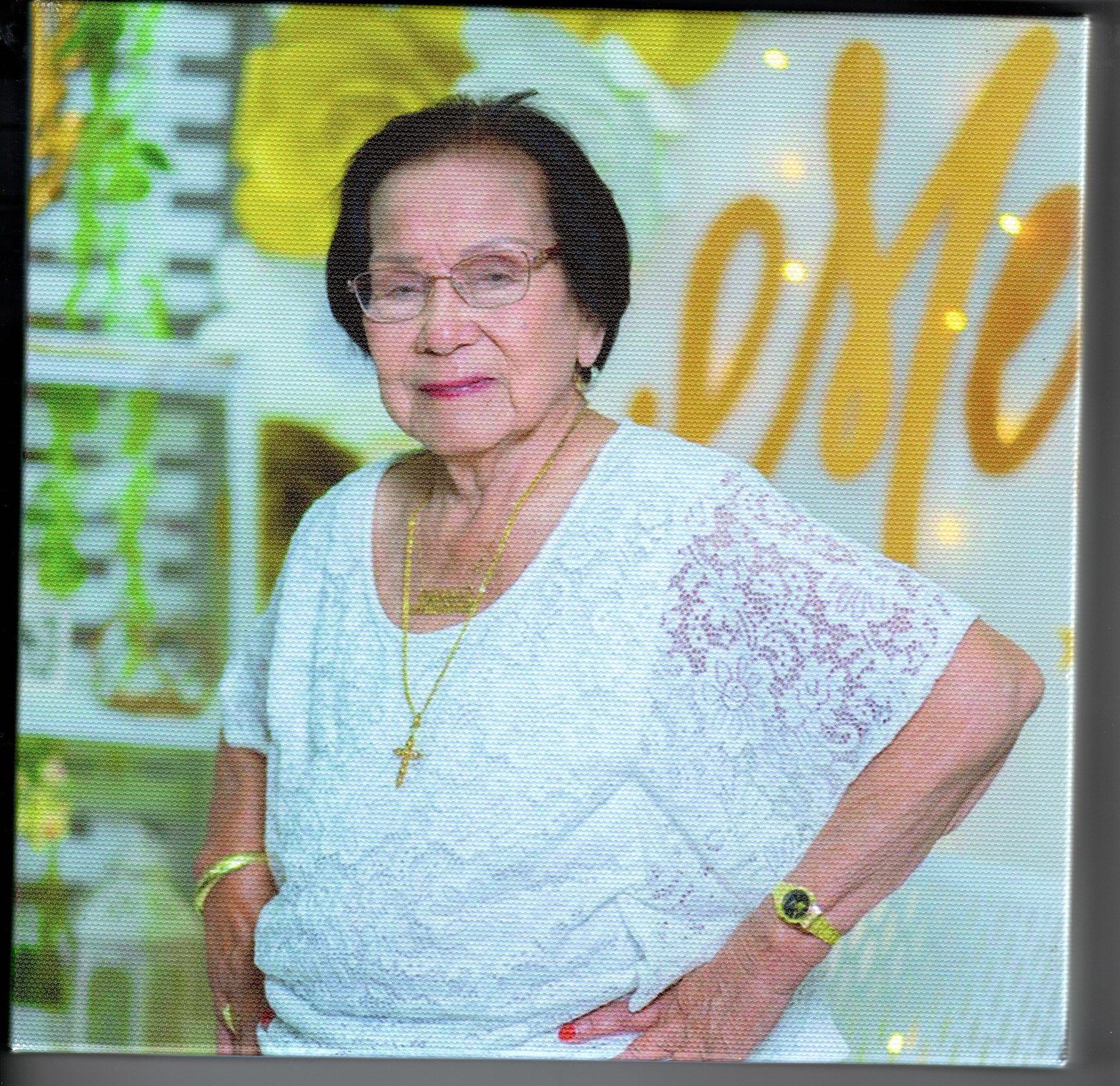 Mercedes Lagoy Obituary - Chula Vista, CA