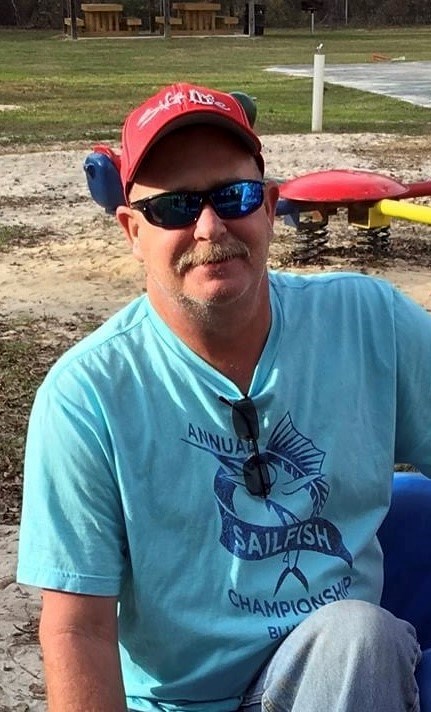 Berkeley Redick Obituary - W. Columbia, SC
