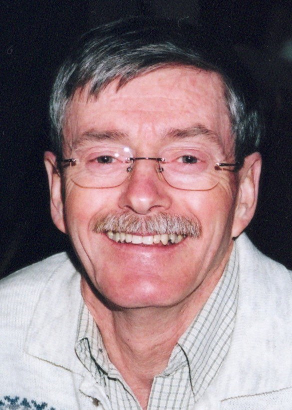 James Ross Obituary - Dalhousie, NB