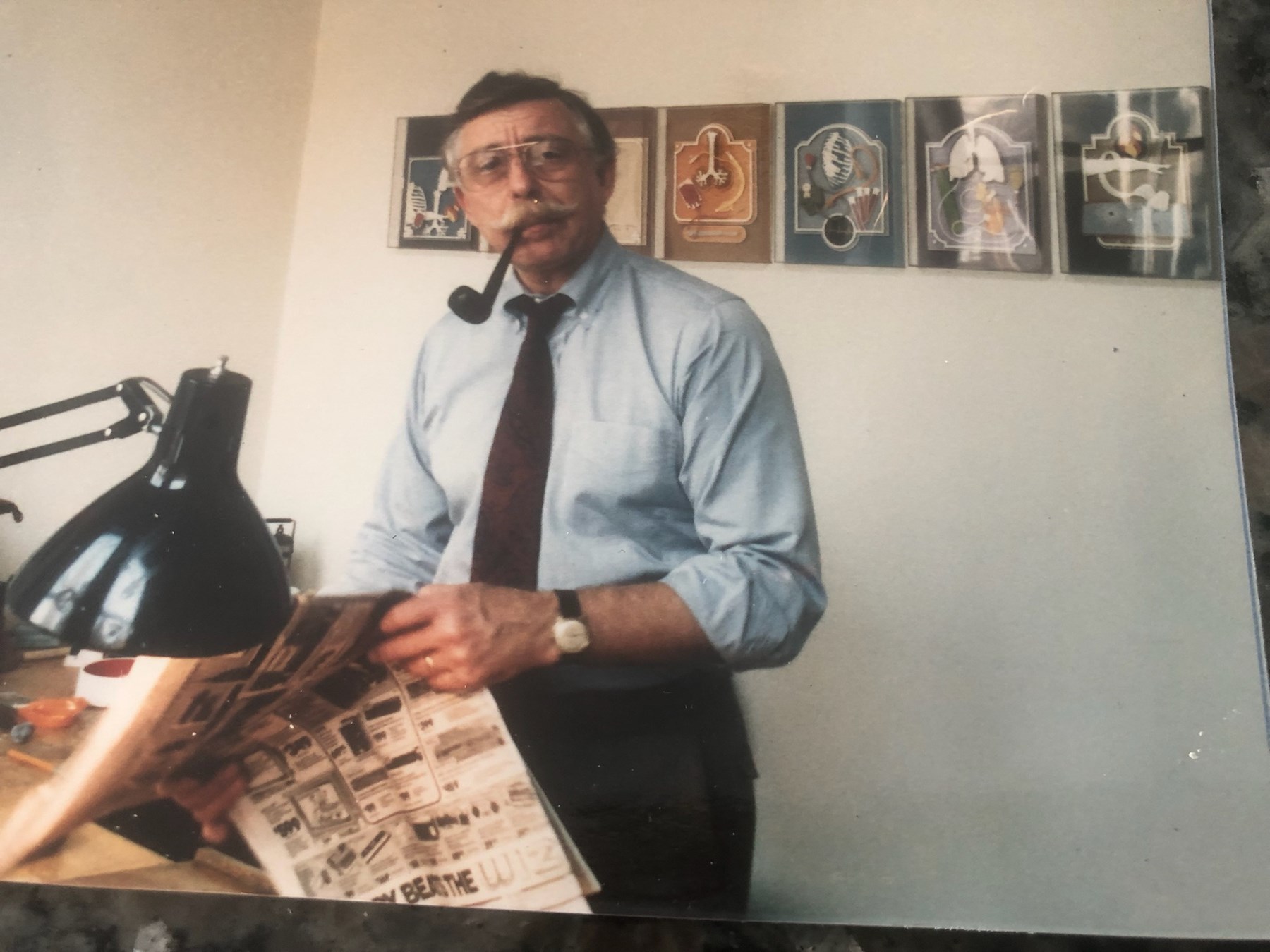 Donald Kahn Obituary - Hackensack, NJ