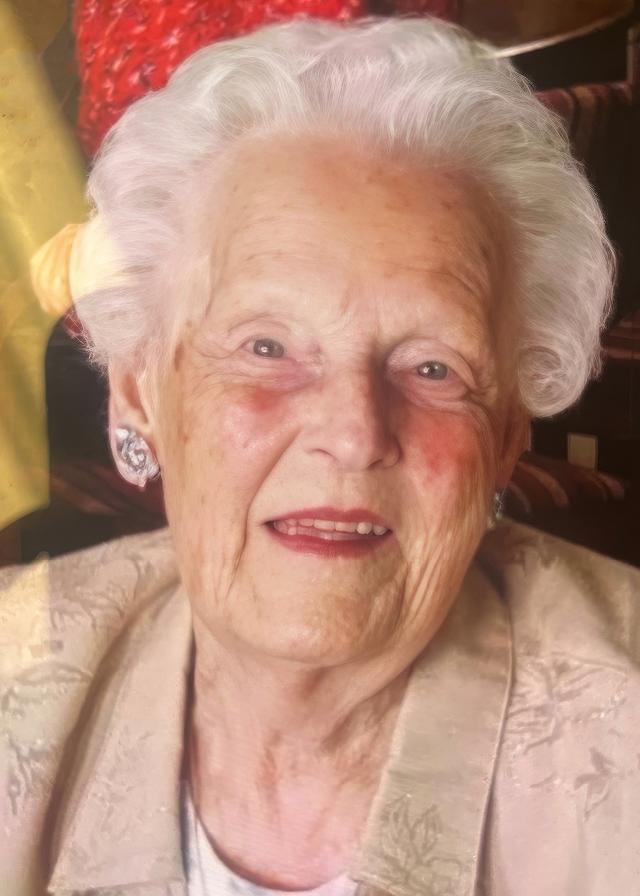 Helen Shiers Obituary - Halifax, NS