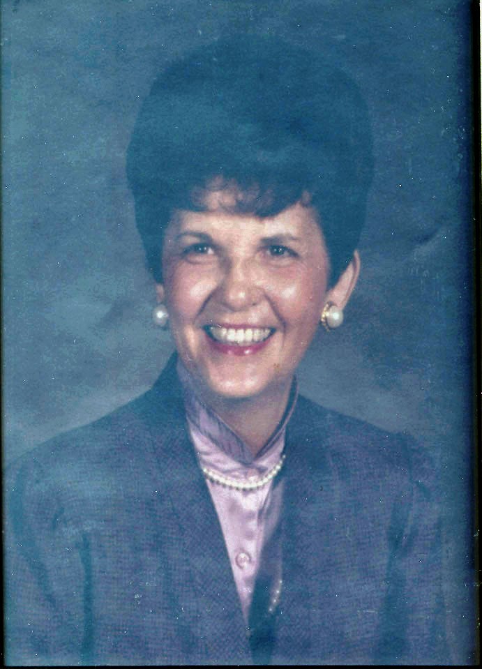 Jeanette S. Cole Obituary - Kansas City, MO