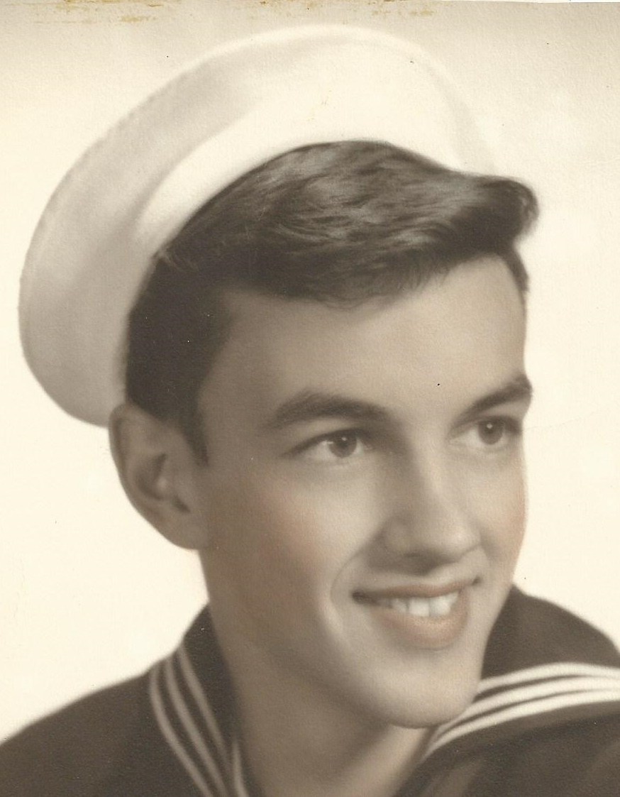 James F. Falcone Jr. Obituary - Norwich, CT