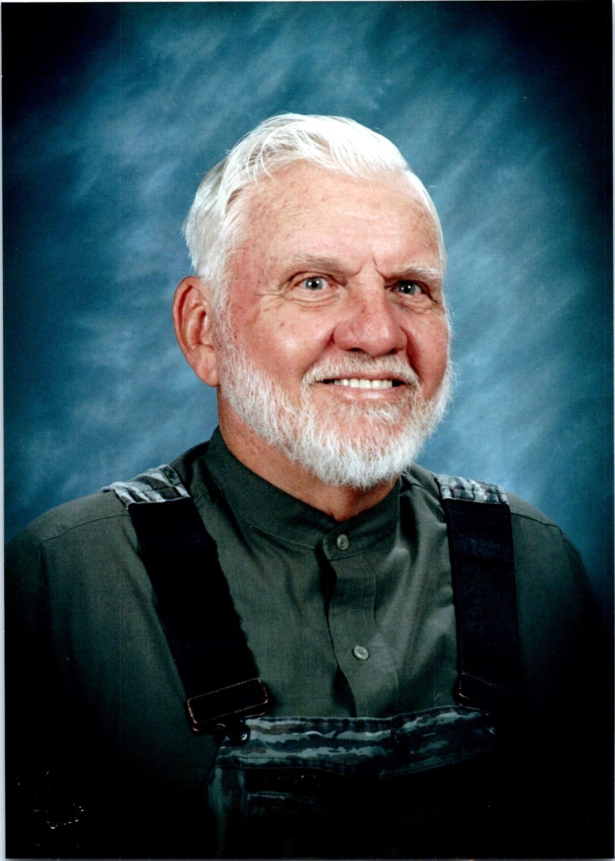 Theo Gibson Obituary - Montgomery, AL