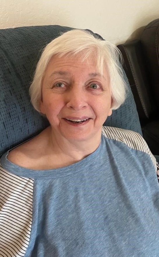 Valerie Thompson Obituary - Reno, NV