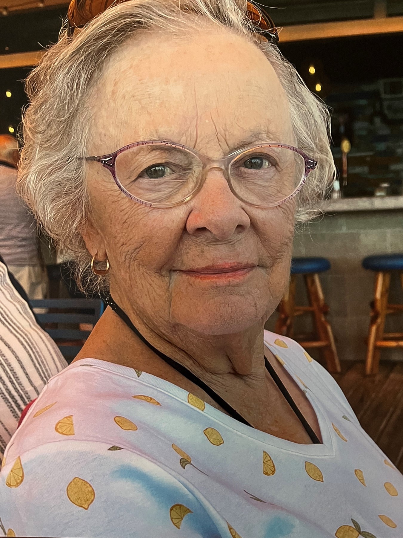 Wilma Jacob Obituary - Clemmons, NC