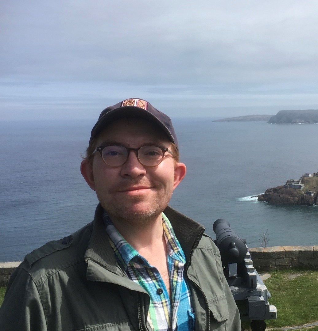 Brian Gillis Obituary - Halifax, NS