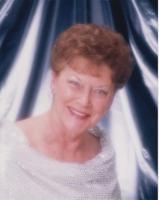 Mrs. Donna Elaine Keller Obituary - Victorville, CA
