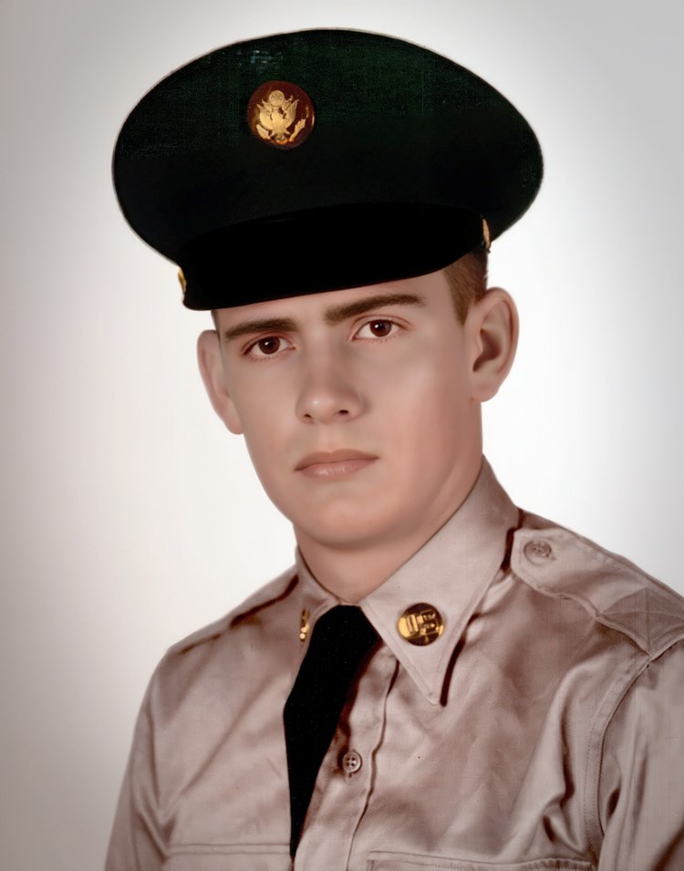 Raymond Hawes Obituary - Evansville, IN