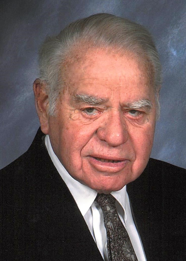 Jack Frederick Knoche Obituary - Temple Terrace, FL