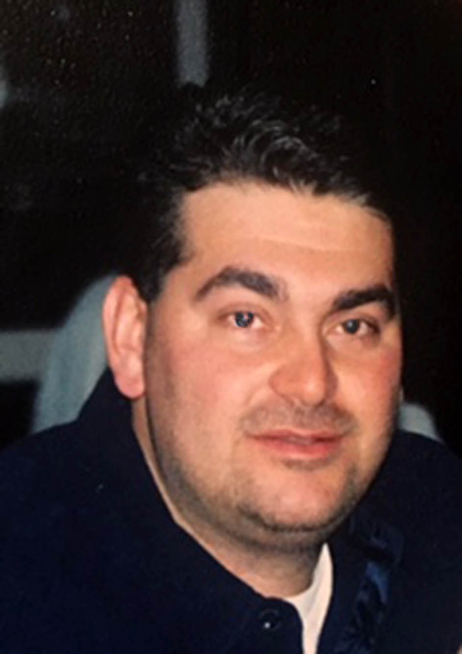 Peter Denby Obituary - Auburn Hills, MI