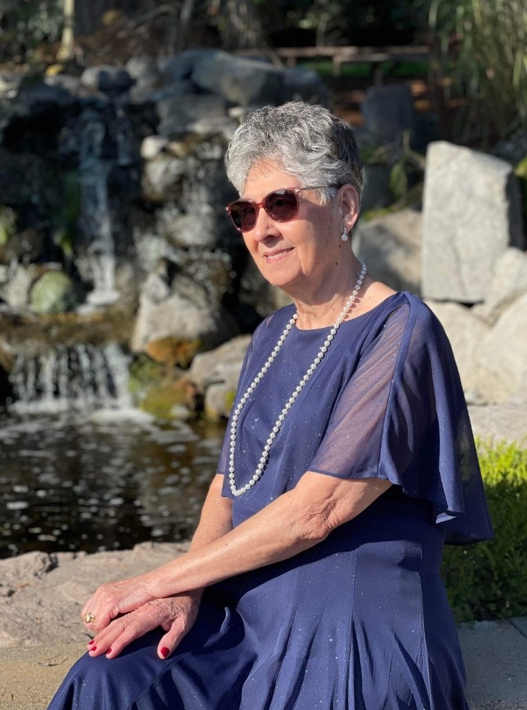 Eudosia Molinas-Cohler Obituary - Las Vegas, NV