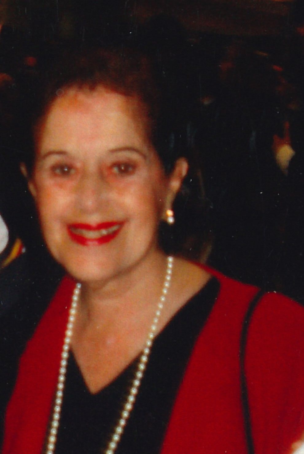 Nilda Muñiz Martínez Obituario - San Juan, PR