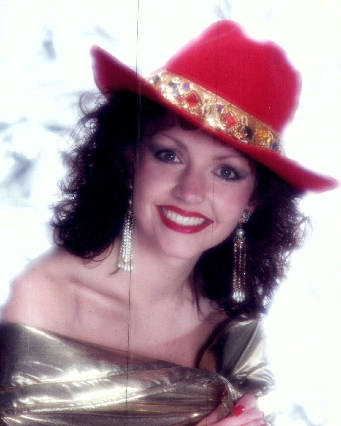 Hope Nelson Obituary - Mobile, AL