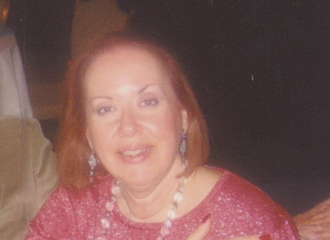 Mary Romano Obituary - Lakewood, NJ