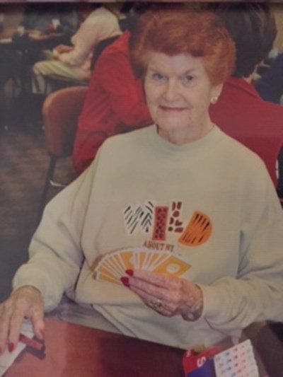 Jean Pappas Obituary - Yorba Linda, CA