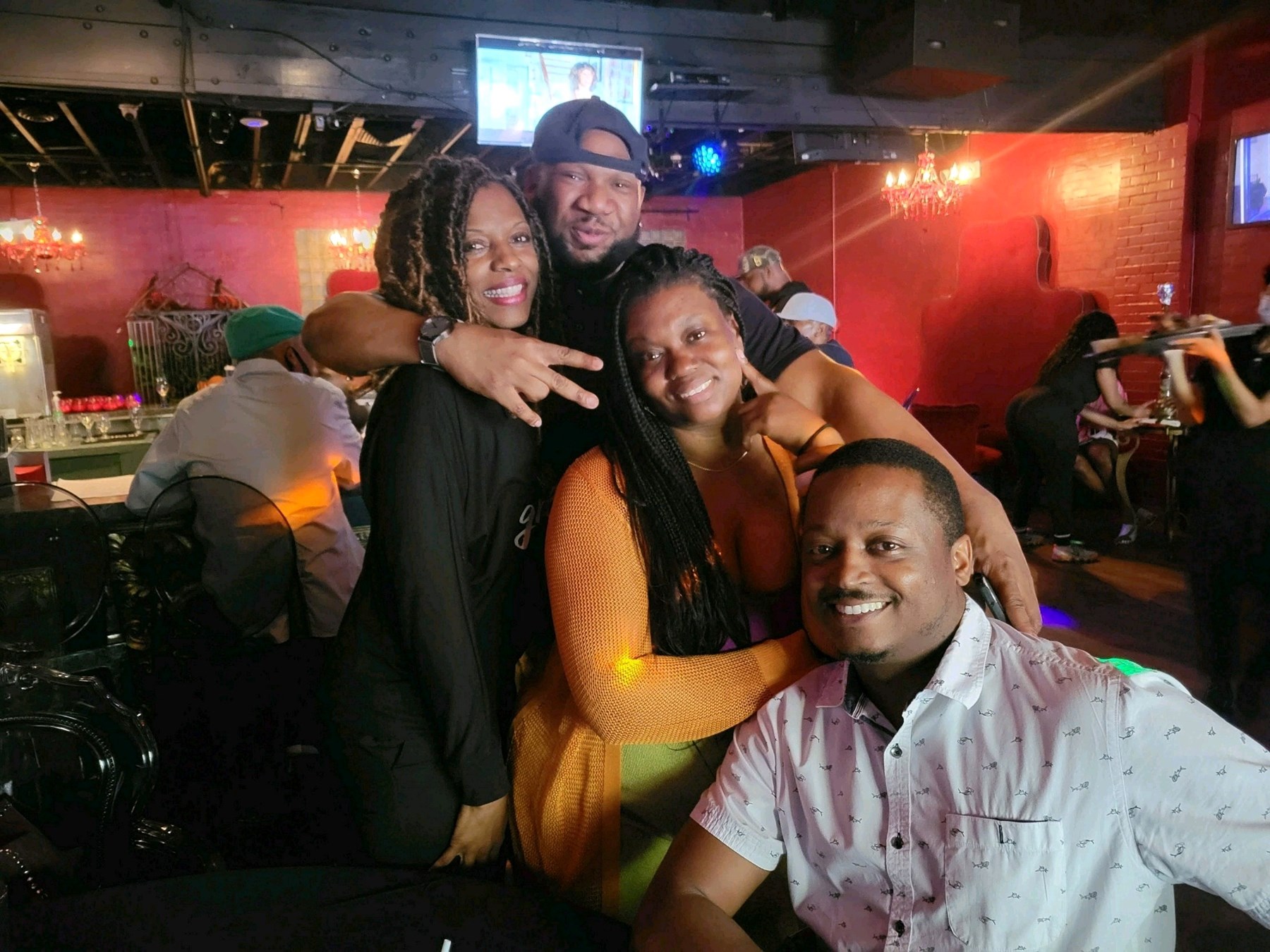 Deandre Charles Bowie Obituary - Houston, TX