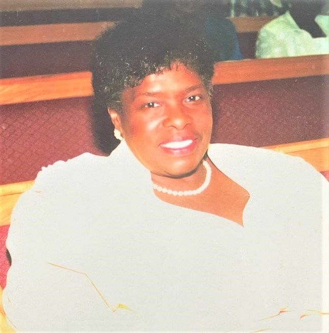 Doris Allen Obituary - West Palm Beach, FL