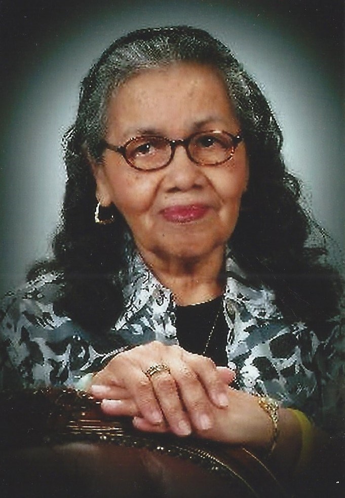 Adriana Colunga Obituary - Houston, TX