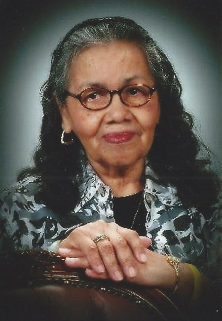 Adriana Colunga Obituary - Houston, TX