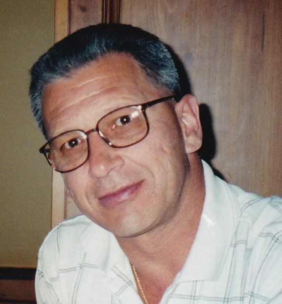 Ray Franco Obituary - Orland Park, IL