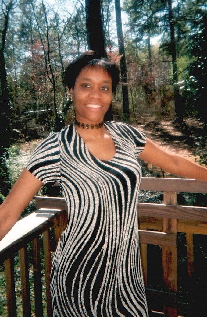 Beverly Ivory Obituary - Jonesboro, GA