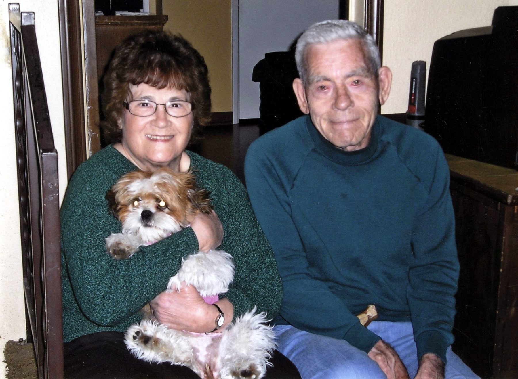 Paul Cugini Obituary - Newhall, CA