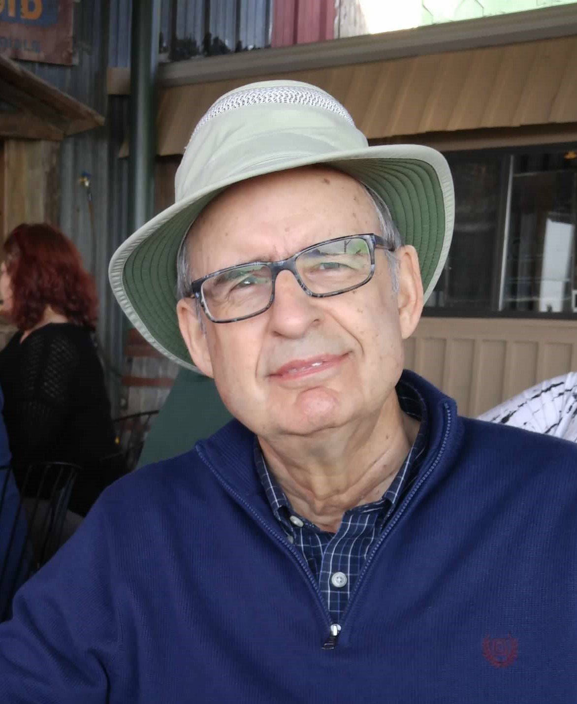 Jim Wiebe Obituary - Dundas, ON